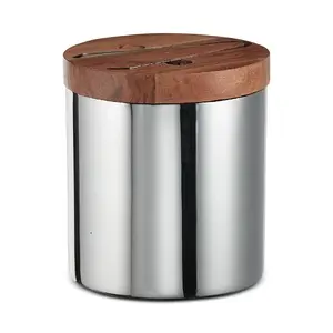 ROSELLI Napa Bar Ice Bucket - Silver