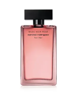 Narciso Rodriguez For Her Musc Noir Rose Eau De Parfum 3.3 Oz - No Color