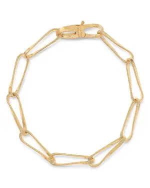 Marco Bicego 18k Yellow Marrakech Onde Bracelet