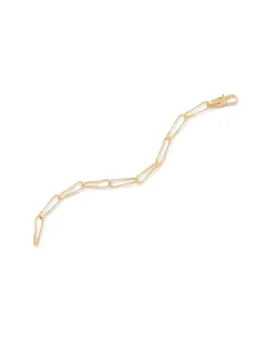 Marco Bicego 18k Yellow Marrakech Onde Bracelet