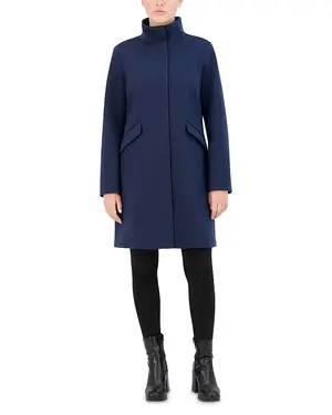 Cole Haan Classic Coats For Women