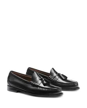 G.H.BASS Lennox Weebaz Slip-on Loafers