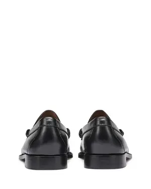 G.H.BASS Lennox Weebaz Slip-on Loafers