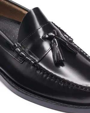 G.H.BASS Lennox Weebaz Slip-on Loafers