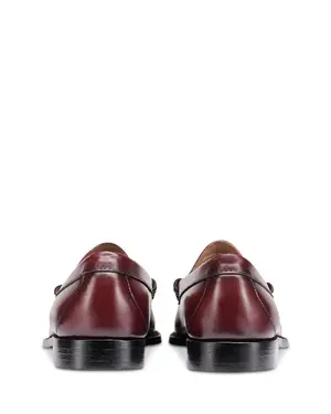 G.H.BASS Lennox Weebaz Slip-on Loafers
