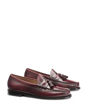 G.H.BASS Lennox Weebaz Slip-on Loafers