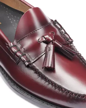 G.H.BASS Lennox Weebaz Slip-on Loafers