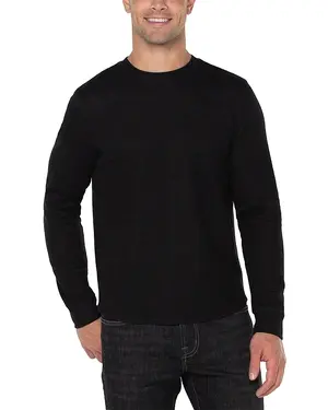 Liverpool Crew Neck Sweaters For Men