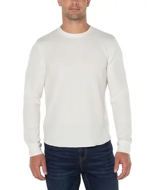 Liverpool Crewneck Sweaters For Men