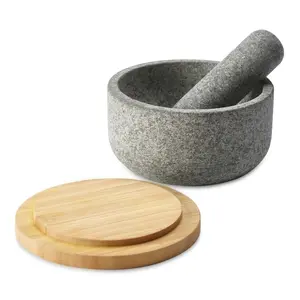 JOSEPH JOSEPH Pestle And Mortar Set