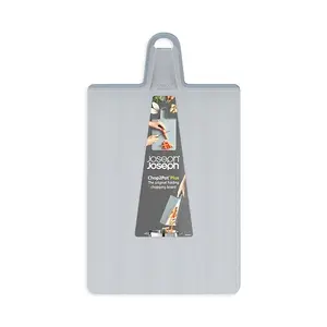 JOSEPH JOSEPH Chop2pot Cutting Board - Pale Blue