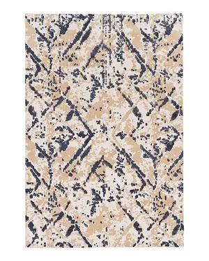 RADICI Dora 510 Area Rug, 6' X 9 - Ivory