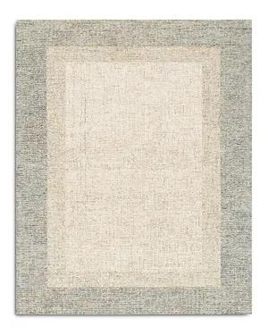 LOLOI Rosina Roi-01 Area Rug, 7'9 X 9'9 - Sand