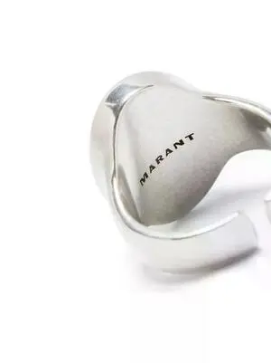 MARANT Oval-face Ring