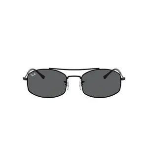 Ray-ban Sunglasses - Black