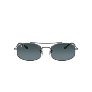 Ray-ban Sunglasses - Gunmetal