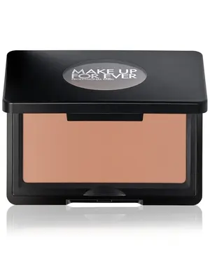 MAKE UP FOR EVER Artist Longwear Skin-fusing Contour Powder - S410- Thrilled Chesnut