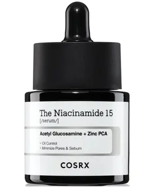 COSRX The Niacinamide 15 Serum - No Color