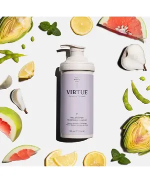 VIRTUE Full Shampoo - No Color
