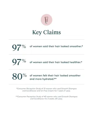 VIRTUE Smooth Conditioner