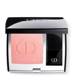 Dior Rouge Blush - Red