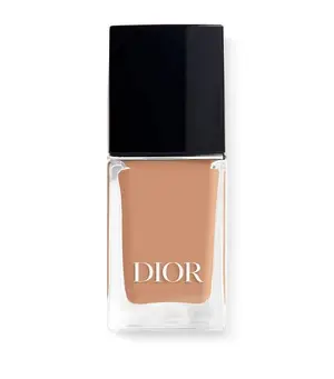 Dior Vernis Gel Nail Polish - Nude