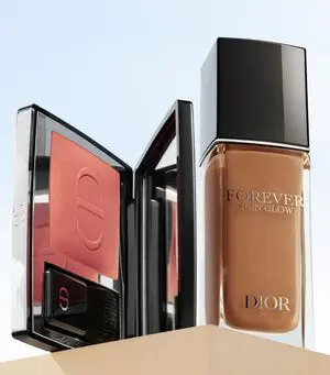 Dior Rouge Blush - Multi