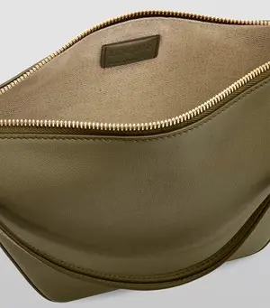 Loewe Leather Hammock Hobo Bag