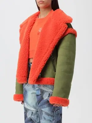 Moschino Jacket - Multicolor