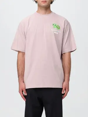 MSGM Cotton T-shirt
