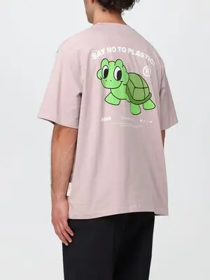 MSGM Cotton T-shirt