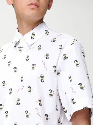 Karl Lagerfeld Shirt