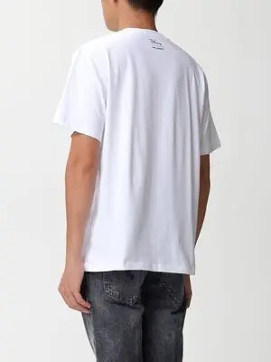 Karl Lagerfeld T-shirt - White
