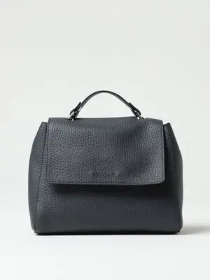 Orciani Handbag Grey