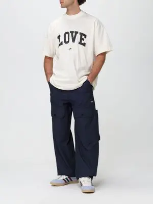 MSGM Cotton T-shirt