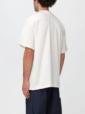 MSGM Cotton T-shirt