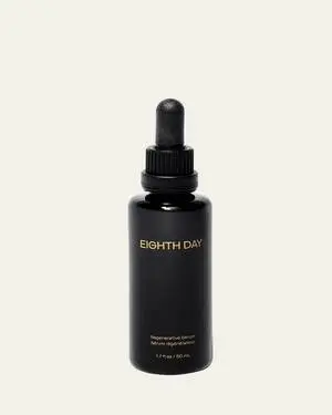EIGHTH DAY The Regenerative Serum - One-color