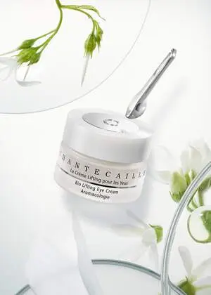 CHANTECAILLE Bio Lifting Eye Cream, 0.5 Oz
