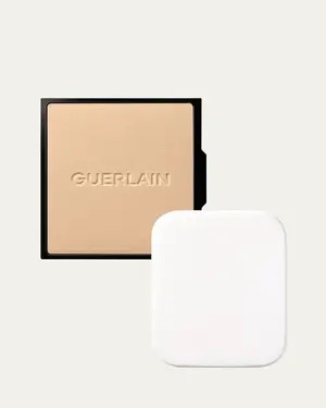 GUERLAIN Parure Gold Skin Control High Perfection Matte Powder Foundation Refill, 0.01 Oz. 2n Neutral
