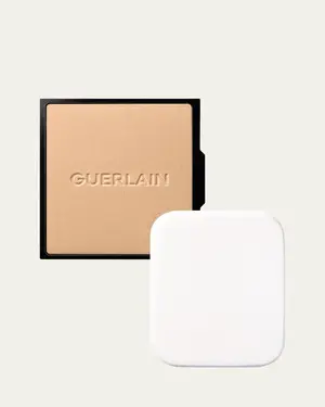 GUERLAIN Parure Gold Skin Control High Perfection Matte Powder Foundation Refill, 0.01 Oz - 3n Neutral