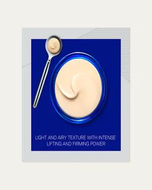 La Prairie Skin Caviar Luxe Cream Sheer Moisturizer