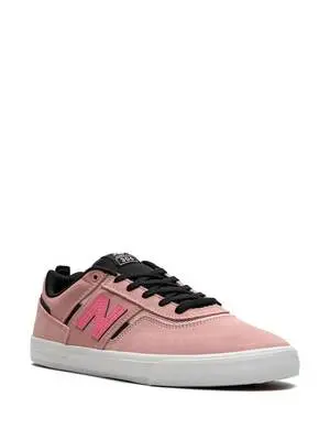 NEW BALANCE X Jamie Foy Numeric 306 Sneakers - Pink