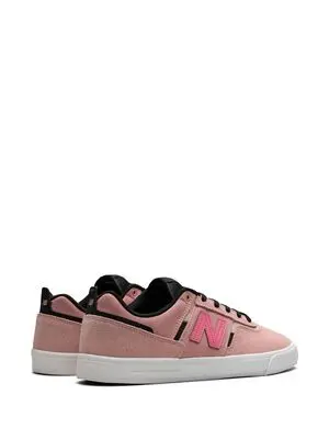 NEW BALANCE X Jamie Foy Numeric 306 Sneakers - Pink