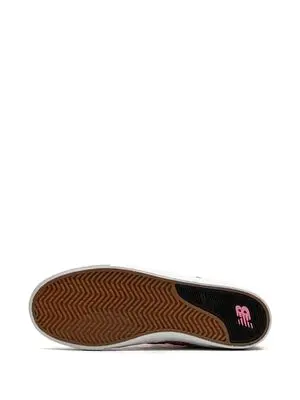 NEW BALANCE X Jamie Foy Numeric 306 Sneakers - Pink