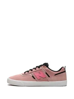 NEW BALANCE X Jamie Foy Numeric 306 Sneakers - Pink
