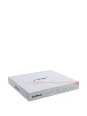 SAMBONET Velvet Cutlery