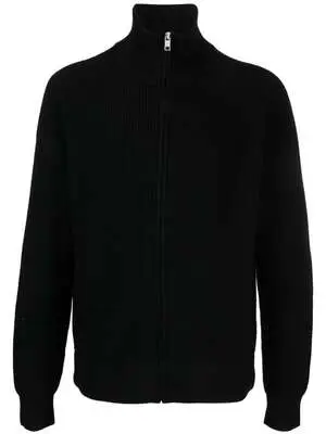 MARANT Benett Zip-up Cardigan