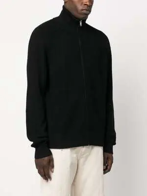 MARANT Benett Zip-up Cardigan