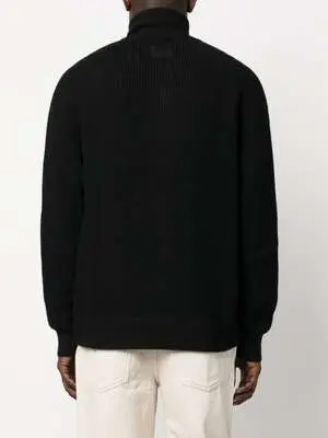 MARANT Benett Zip-up Cardigan