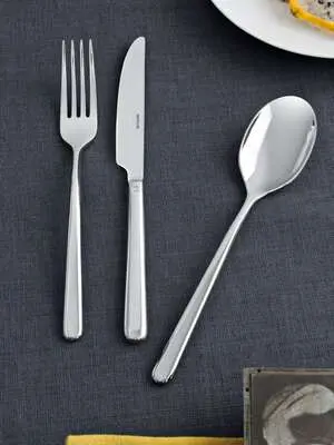 SAMBONET Linear Cutlery